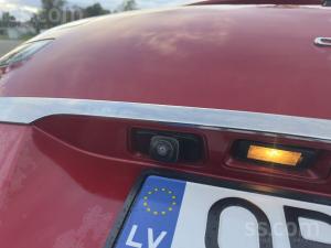 Sarkans Citroen c4-picasso 2020 Rīga, ar dzinēja tilpumu 1.50 L un nobraukumu 182 tūkst. km par 9400 €, foto 13 vietnē AUTOMOTO.COM.LV