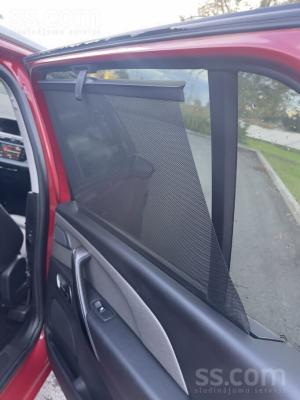Sarkans Citroen c4-picasso 2020 Rīga, ar dzinēja tilpumu 1.50 L un nobraukumu 182 tūkst. km par 9400 €, foto 17 vietnē AUTOMOTO.COM.LV