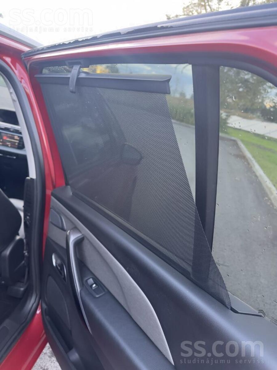 Sarkans Citroen c4-picasso 2020 Rīga, ar dzinēja tilpumu 1.50 L un nobraukumu 182 tūkst. km par 9400 €, foto 17 vietnē AUTOMOTO.COM.LV