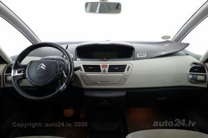 Citroen c4-picasso 2007 Tallina, ar dzinēja tilpumu 2.00 L un nobraukumu 287 tūkst. km par 799 €, foto 6 vietnē AUTOMOTO.COM.LV