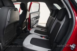 Citroen c4-picasso 2013 Tallina, ar dzinēja tilpumu 1.60 L un nobraukumu 228 tūkst. km par 6499 €, foto 14 vietnē AUTOMOTO.COM.LV