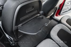 Citroen c4-picasso 2013 Tallina, ar dzinēja tilpumu 1.60 L un nobraukumu 228 tūkst. km par 6499 €, foto 15 vietnē AUTOMOTO.COM.LV