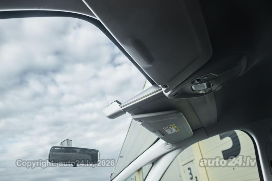 Citroen c4-picasso 2013 Tallina, ar dzinēja tilpumu 1.60 L un nobraukumu 228 tūkst. km par 6499 €, foto 18 vietnē AUTOMOTO.COM.LV