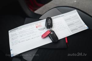 Citroen c4-picasso 2013 Tallina, ar dzinēja tilpumu 1.60 L un nobraukumu 228 tūkst. km par 6499 €, foto 21 vietnē AUTOMOTO.COM.LV