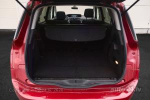Citroen c4-picasso 2015 Tallina, ar dzinēja tilpumu 1.60 L un nobraukumu 212 tūkst. km par 7999 €, foto 14 vietnē AUTOMOTO.COM.LV