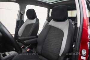 Citroen c4-picasso 2015 Tallina, ar dzinēja tilpumu 1.60 L un nobraukumu 212 tūkst. km par 7999 €, foto 17 vietnē AUTOMOTO.COM.LV