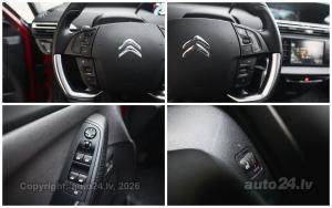 Citroen c4-picasso 2015 Tallina, ar dzinēja tilpumu 1.60 L un nobraukumu 212 tūkst. km par 7999 €, foto 19 vietnē AUTOMOTO.COM.LV