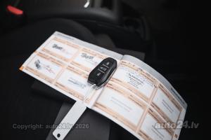 Citroen c4-picasso 2015 Tallina, ar dzinēja tilpumu 1.60 L un nobraukumu 212 tūkst. km par 7999 €, foto 21 vietnē AUTOMOTO.COM.LV