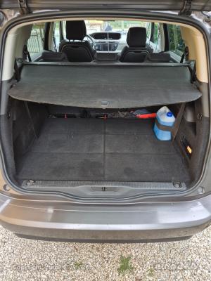 Citroen c4-picasso 2016 in Tartu, with an engine capacity of 2.00 L and mileage of 170 thousand km for 8500 €, photo 10 on AUTOMOTO.COM.LV