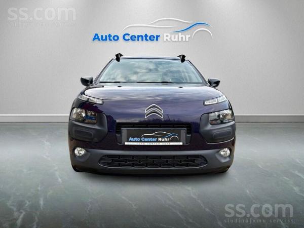 Citroen c4-picasso 2018 in Ogre on AUTOMOTO.COM.LV Violet Citroen c4-picasso 2018 in Ogre, with an engine capacity of 1.40 L and mileage of 79 thousand km for 6995 €, photo 5 on AUTOMOTO.COM.LV