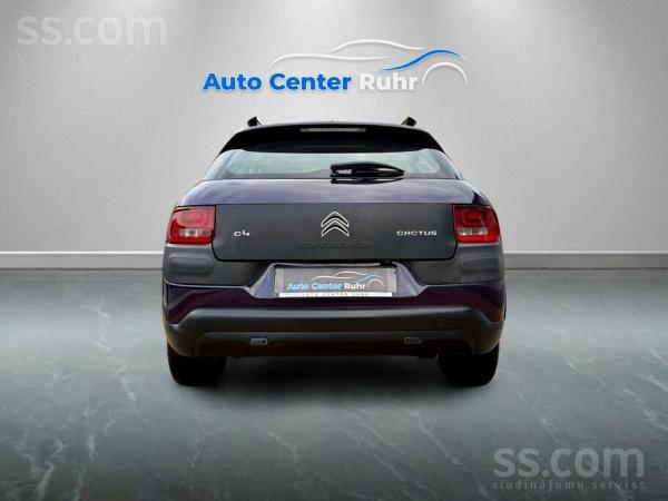 Citroen c4-picasso 2018 in Ogre on AUTOMOTO.COM.LV Violet Citroen c4-picasso 2018 in Ogre, with an engine capacity of 1.40 L and mileage of 79 thousand km for 6995 €, photo 6 on AUTOMOTO.COM.LV