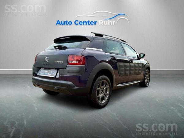Citroen c4-picasso 2018 in Ogre on AUTOMOTO.COM.LV Violet Citroen c4-picasso 2018 in Ogre, with an engine capacity of 1.40 L and mileage of 79 thousand km for 6995 €, photo 7 on AUTOMOTO.COM.LV