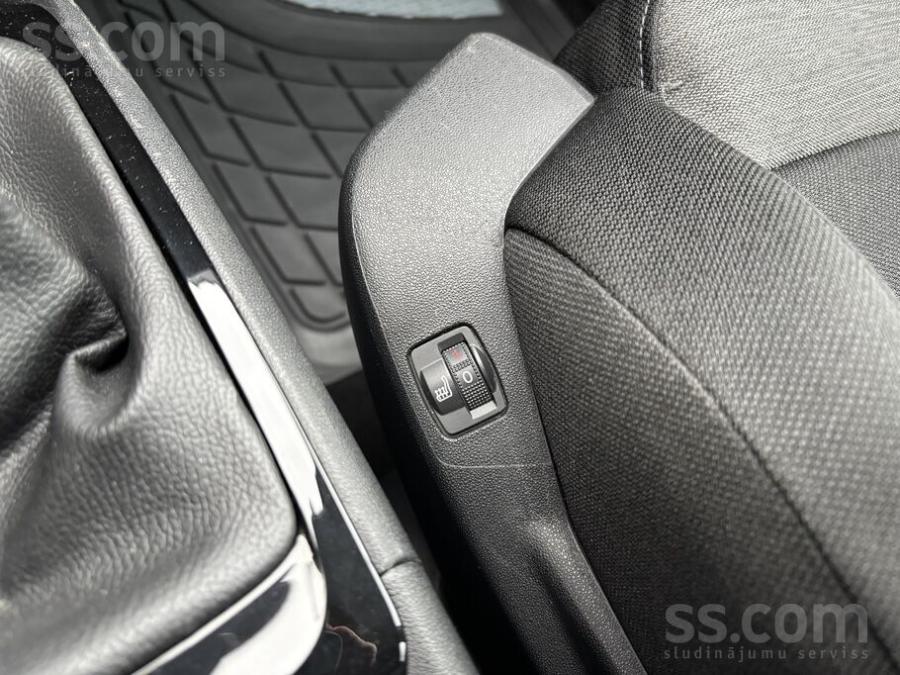 Balts Citroen c4-picasso 2017 Rīga, ar dzinēja tilpumu 1.60 L un nobraukumu 128 tūkst. km par 7500 €, foto 13 vietnē AUTOMOTO.COM.LV