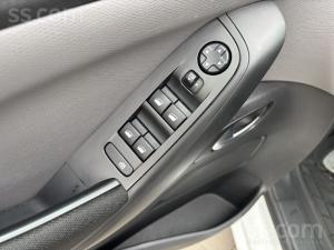 Balts Citroen c4-picasso 2017 Rīga, ar dzinēja tilpumu 1.60 L un nobraukumu 128 tūkst. km par 7500 €, foto 14 vietnē AUTOMOTO.COM.LV