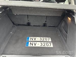 White Citroen c4-picasso 2018 in Riga, with an engine capacity of 1.60 L and mileage of 149 thousand km for 8450 €, photo 16 on AUTOMOTO.COM.LV