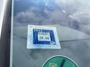 Белый Ситроен С4 Пикассо 2018 в Рига, объемом двигателя 1.60 л и пробегом 149 тыс. км за 12950 €, фото 24 на AUTOMOTO.COM.LV