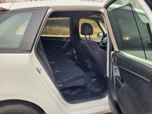 Balts Citroen c4-picasso 2009 Kauņa, ar dzinēja tilpumu 2.00 L un nobraukumu 284 tūkst. km par 1900 €, foto 15 vietnē AUTOMOTO.COM.LV