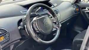 Balts Citroen c4-picasso 2009 Radviliškis, ar dzinēja tilpumu 1.60 L un nobraukumu 331 tūkst. km par 1950 €, foto 13 vietnē AUTOMOTO.COM.LV