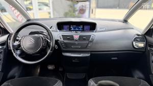 Balts Citroen c4-picasso 2009 Radviliškis, ar dzinēja tilpumu 1.60 L un nobraukumu 331 tūkst. km par 1950 €, foto 15 vietnē AUTOMOTO.COM.LV