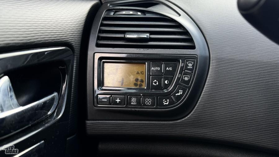 Balts Citroen c4-picasso 2009 Radviliškis, ar dzinēja tilpumu 1.60 L un nobraukumu 331 tūkst. km par 1950 €, foto 22 vietnē AUTOMOTO.COM.LV