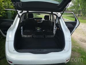 Balts Citroen c4-picasso 2013 Jelgava, ar dzinēja tilpumu 1.60 L un nobraukumu 255 tūkst. km par 3400 €, foto 13 vietnē AUTOMOTO.COM.LV