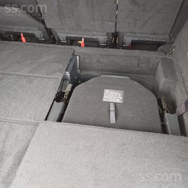 Balts Citroen c4-picasso 2014 Rīga, ar dzinēja tilpumu 1.60 L un nobraukumu 247 tūkst. km par 7950 €, foto 4 vietnē AUTOMOTO.COM.LV