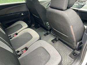 Balts Citroen c4-picasso 2014 Šilutė, ar dzinēja tilpumu 1.60 L un nobraukumu 236 tūkst. km par 4300 €, foto 9 vietnē AUTOMOTO.COM.LV