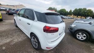 Balts Citroen c4-picasso 2014 Tauragė, ar dzinēja tilpumu 1.56 L un nobraukumu 222 tūkst. km par 4600 €, foto 5 vietnē AUTOMOTO.COM.LV