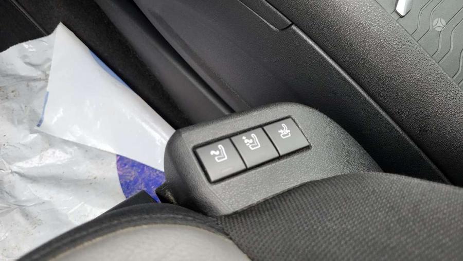 Balts Citroen c4-picasso 2014 Tauragė, ar dzinēja tilpumu 1.56 L un nobraukumu 222 tūkst. km par 4600 €, foto 15 vietnē AUTOMOTO.COM.LV