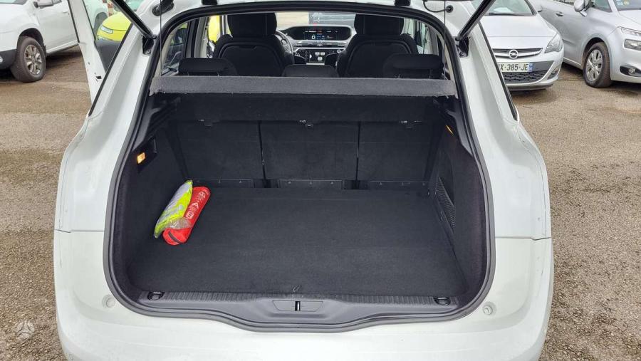 Balts Citroen c4-picasso 2014 Tauragė, ar dzinēja tilpumu 1.56 L un nobraukumu 222 tūkst. km par 4600 €, foto 18 vietnē AUTOMOTO.COM.LV