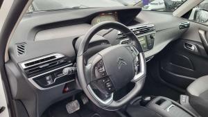 Balts Citroen c4-picasso 2014 Tauragė, ar dzinēja tilpumu 1.56 L un nobraukumu 222 tūkst. km par 4600 €, foto 23 vietnē AUTOMOTO.COM.LV