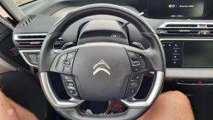 Balts Citroen c4-picasso 2014 Tauragė, ar dzinēja tilpumu 1.56 L un nobraukumu 222 tūkst. km par 4600 €, foto 28 vietnē AUTOMOTO.COM.LV