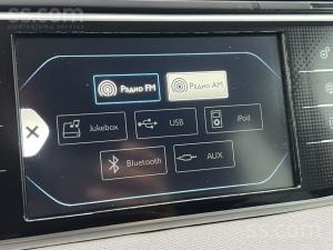 Balts Citroen c4-picasso 2014 Rēzekne, ar dzinēja tilpumu 1.60 L un nobraukumu 243 tūkst. km par 5590 €, foto 18 vietnē AUTOMOTO.COM.LV