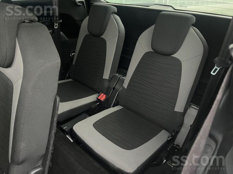 Balts Citroen c4-picasso 2014 Rēzekne, ar dzinēja tilpumu 1.60 L un nobraukumu 243 tūkst. km par 5590 €, foto 25 vietnē AUTOMOTO.COM.LV