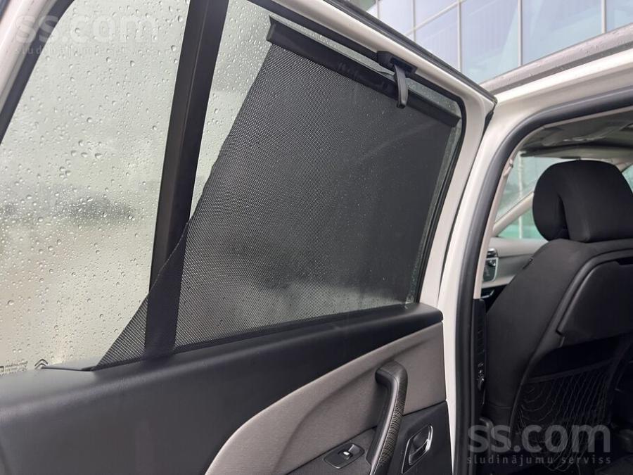 Balts Citroen c4-picasso 2014 Rēzekne, ar dzinēja tilpumu 1.60 L un nobraukumu 243 tūkst. km par 5590 €, foto 23 vietnē AUTOMOTO.COM.LV