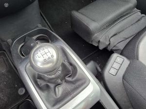 White Citroen c4-picasso 2015 in Taurage, with an engine capacity of 1.56 L and mileage of 191 thousand km for 5200 €, photo 8 on AUTOMOTO.COM.LV