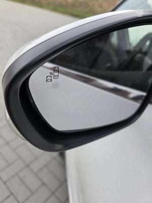 White Citroen c4-picasso 2015 in Taurage, with an engine capacity of 1.56 L and mileage of 191 thousand km for 5200 €, photo 12 on AUTOMOTO.COM.LV