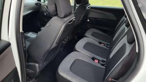White Citroen c4-picasso 2016 in Taurage, with an engine capacity of 1.56 L and mileage of 206 thousand km for 6200 €, photo 12 on AUTOMOTO.COM.LV