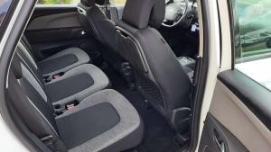 White Citroen c4-picasso 2016 in Taurage, with an engine capacity of 1.56 L and mileage of 206 thousand km for 6200 €, photo 14 on AUTOMOTO.COM.LV