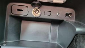White Citroen c4-picasso 2016 in Taurage, with an engine capacity of 1.56 L and mileage of 206 thousand km for 6200 €, photo 26 on AUTOMOTO.COM.LV