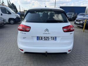 Balts Citroen c4-picasso 2016 Tauragė, ar dzinēja tilpumu 1.56 L un nobraukumu 269 tūkst. km par 2950 €, foto 5 vietnē AUTOMOTO.COM.LV