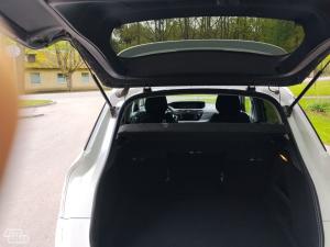 Balts Citroen c4-picasso 2017 Mažeikiai, ar dzinēja tilpumu 1.60 L un nobraukumu 330 tūkst. km par 5200 €, foto 6 vietnē AUTOMOTO.COM.LV