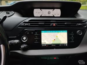 Balts Citroen c4-picasso 2017 Mažeikiai, ar dzinēja tilpumu 1.60 L un nobraukumu 330 tūkst. km par 5200 €, foto 9 vietnē AUTOMOTO.COM.LV