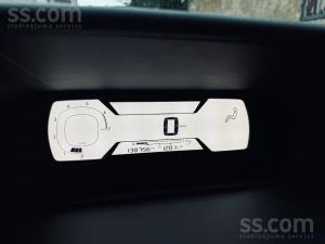 White Citroen c4-picasso 2017 in Cesis, with an engine capacity of 1.20 L and mileage of 0 thousand km for 7500 €, photo 27 on AUTOMOTO.COM.LV