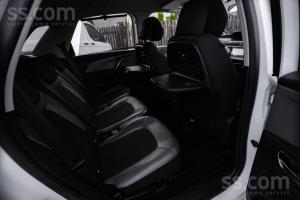 Balts Citroen c4-picasso 2017 Jelgava, ar dzinēja tilpumu 1.20 L un nobraukumu 178 tūkst. km par 5990 €, foto 9 vietnē AUTOMOTO.COM.LV