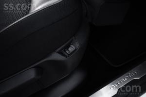 Balts Citroen c4-picasso 2017 Jelgava, ar dzinēja tilpumu 1.20 L un nobraukumu 178 tūkst. km par 5990 €, foto 12 vietnē AUTOMOTO.COM.LV