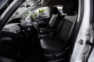 Balts Citroen c4-picasso 2017 Jelgava, ar dzinēja tilpumu 1.20 L un nobraukumu 178 tūkst. km par 5990 €, foto 17 vietnē AUTOMOTO.COM.LV