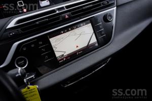 Balts Citroen c4-picasso 2017 Jelgava, ar dzinēja tilpumu 1.20 L un nobraukumu 178 tūkst. km par 5990 €, foto 21 vietnē AUTOMOTO.COM.LV