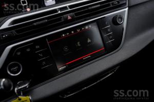 Balts Citroen c4-picasso 2017 Jelgava, ar dzinēja tilpumu 1.20 L un nobraukumu 178 tūkst. km par 5990 €, foto 22 vietnē AUTOMOTO.COM.LV