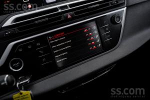 Balts Citroen c4-picasso 2017 Jelgava, ar dzinēja tilpumu 1.20 L un nobraukumu 178 tūkst. km par 5990 €, foto 26 vietnē AUTOMOTO.COM.LV